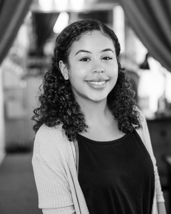 New Talent / Associates – Pagave Salon & Spa