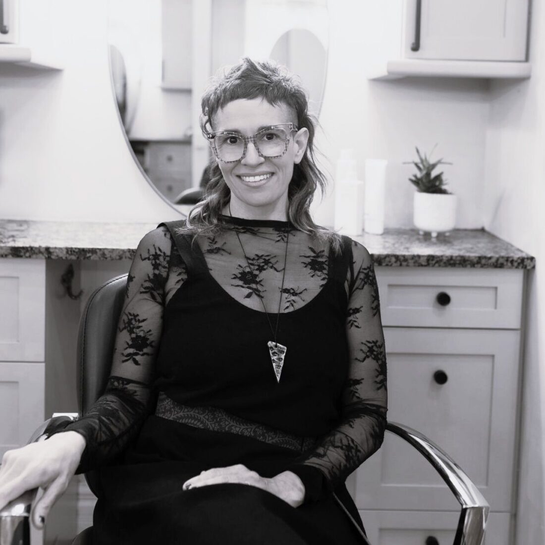 Team – Pagavé Salon & Spa
