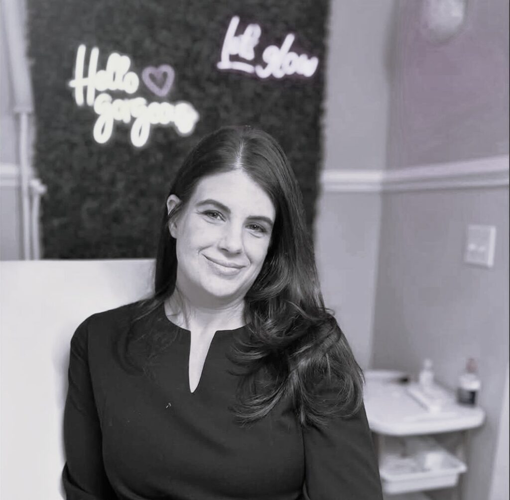 Team – Pagavé Salon & Spa